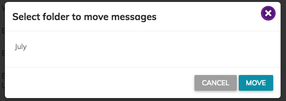 Organize Emails and Social Posts into Folders – Verticalresponse