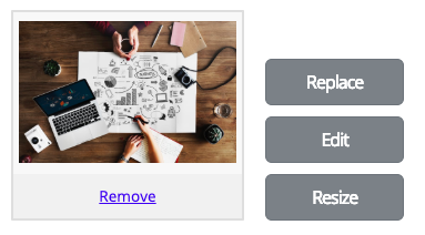Image Editing – Verticalresponse