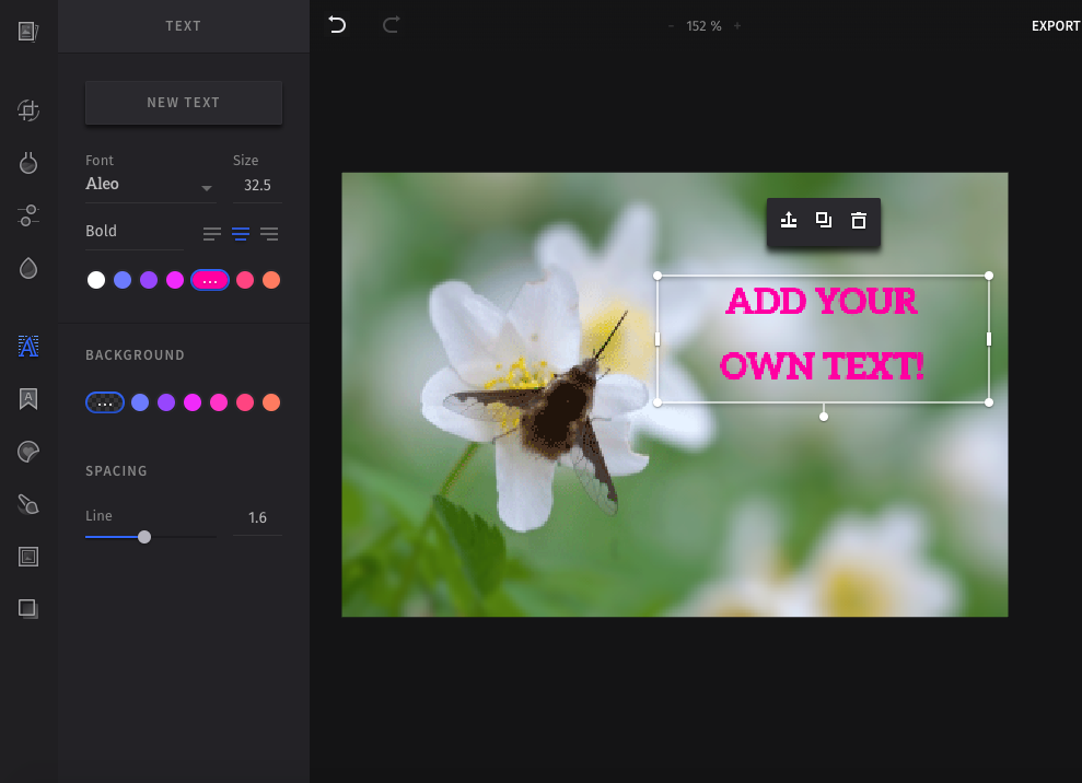 Image Editing – Verticalresponse