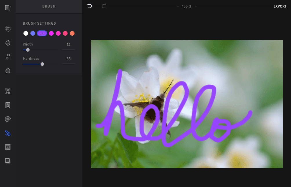 Image Editing – Verticalresponse